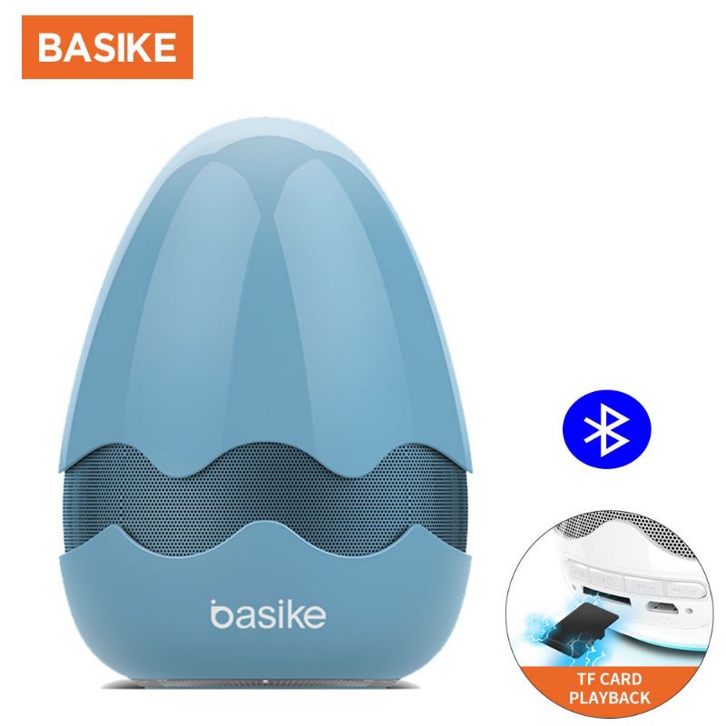 Jual Speaker Bluetooth Portabel Super Bass Unik | Shopee Indonesia