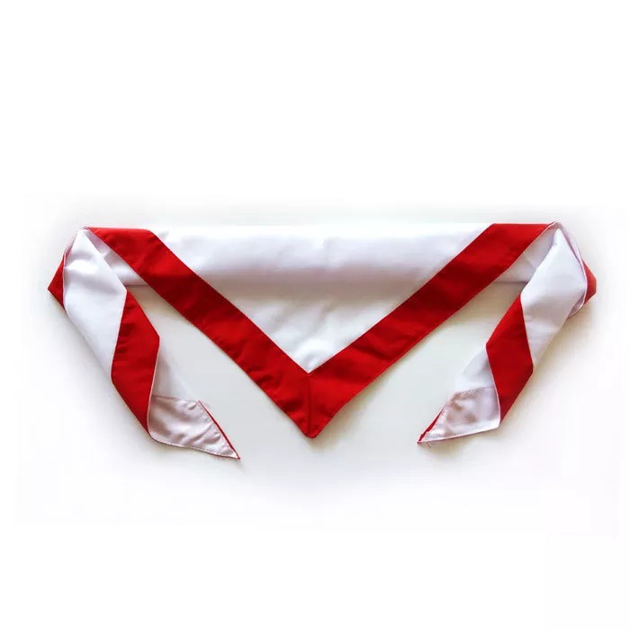 Jual HASDUK PRAMUKA / DASI PRAMUKA / BENDERA MERAH PUTIH (60X90 ...