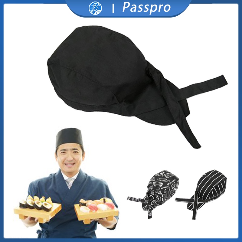 Jual Chef Hat Womens Cooking Hats Topi Pirate Chef Koki Dapur Tableware ...
