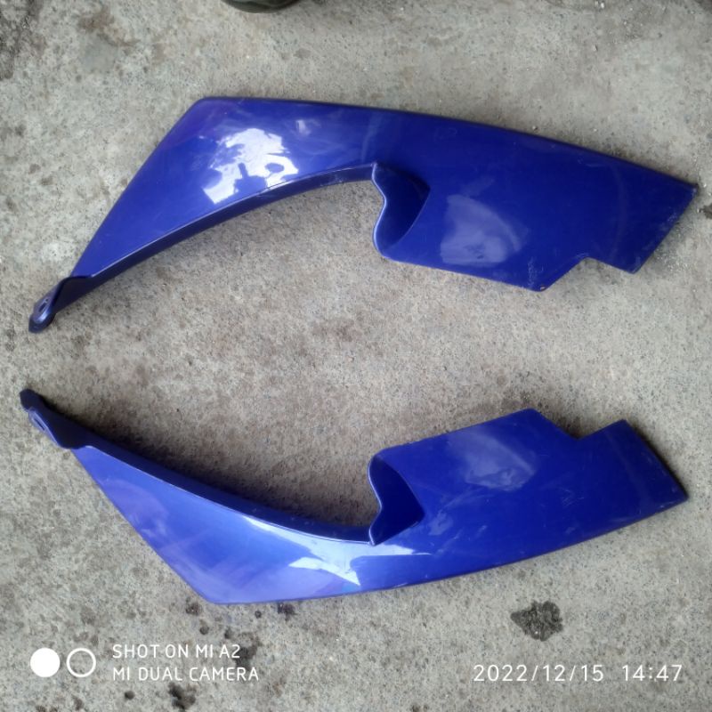 Jual Yamaha R15 V3 Back Panel | Shopee Indonesia