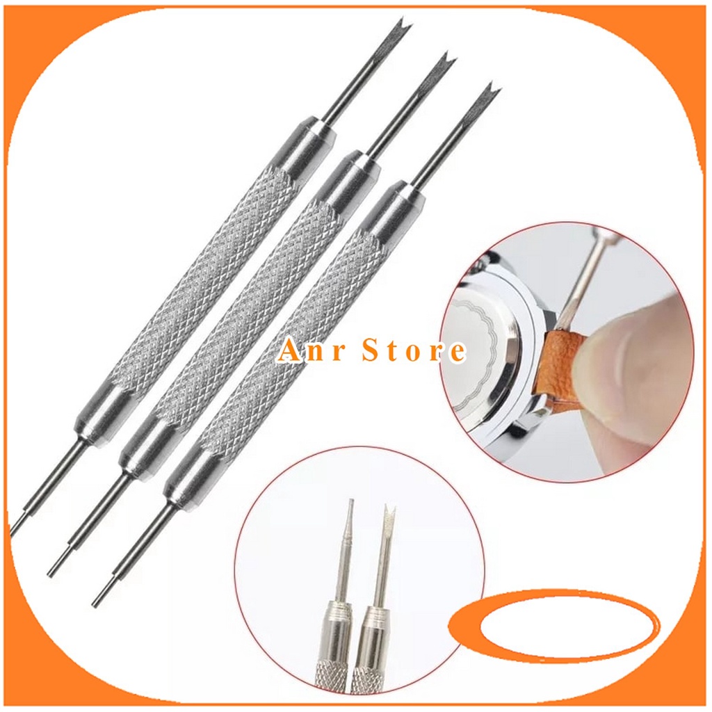 Jual Alat Pencopot dan Pemasang Spring Bar Jam Tangan Baut Pen | Shopee ...