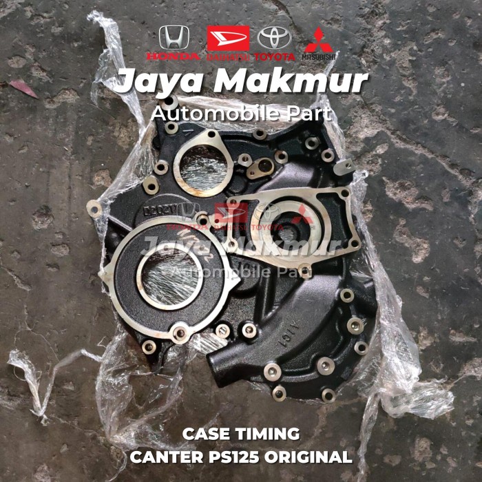 Jual Case Timing Canter PS125 Original | Shopee Indonesia