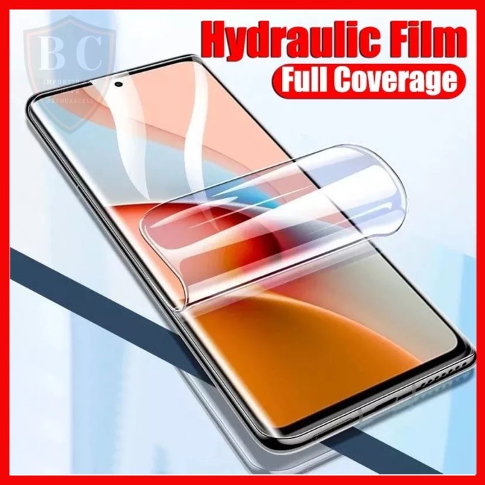Jual ANTI GORES HYDROGEL XIAOMI 3T 5G Mi13T PRO 12T 5G Mi12T 5G Mi 12 LITE MI12 LITE | Shopee ...