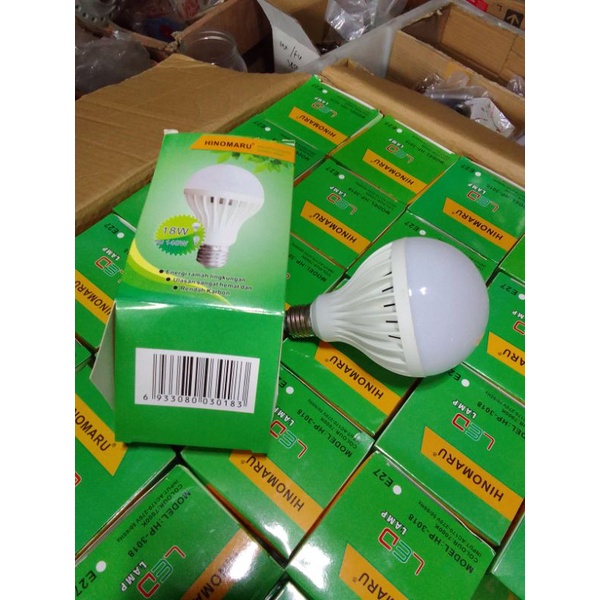 Jual Lampu Rumah Led 18 Watt Shopee Indonesia