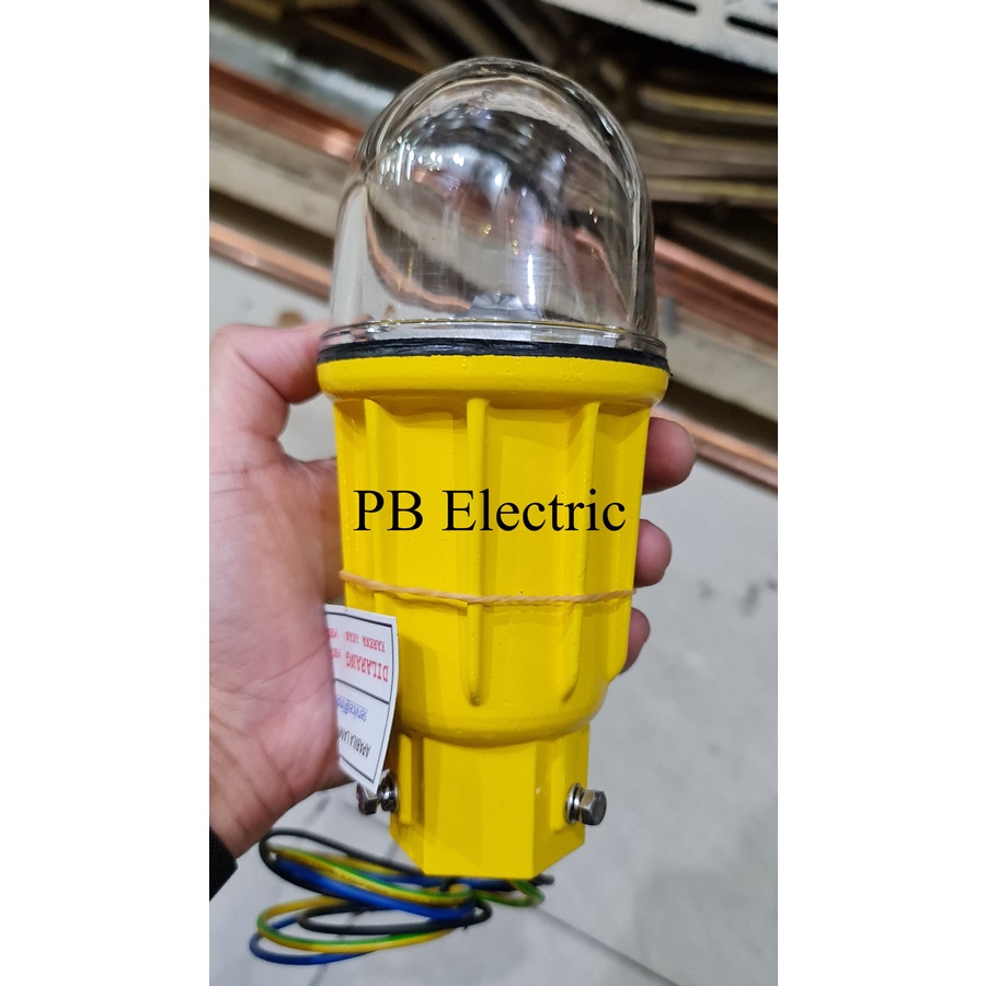 Jual Lampu Tower Indoleds / Lampu OBL Indoleds Original | Shopee Indonesia