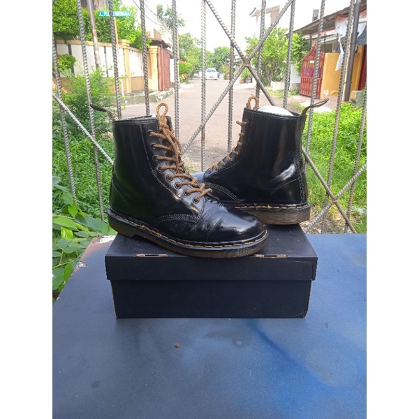 Jual Dr martens 1460 (mie) | Shopee Indonesia