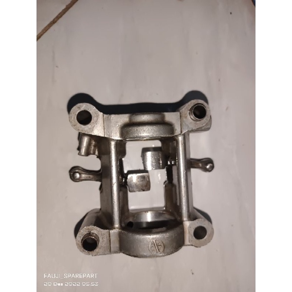 Jual templar temlar AJA Honda CS1 Honda Sonic barang masih bagus ori ...