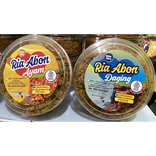 Jual Abon Ayam Terlengkap & Harga Terbaru Mei 2024 | Shopee Indonesia