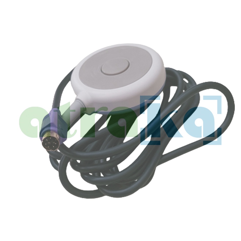 Jual Probe UC CTG Bistos BT300 Fetal Monitor | Shopee Indonesia
