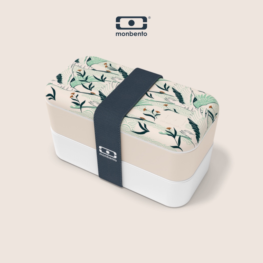 Jual Monbento® Lunch Box Original - Graphic Destiny | Shopee Indonesia