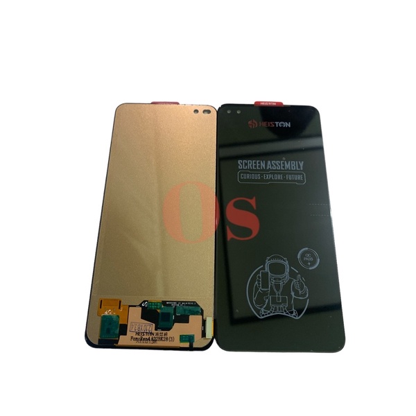 Jual LCD TOUCHSCREEN OPPO RENO 4 / RENO 4F / A93 4G - INCELL COMPLETE ...