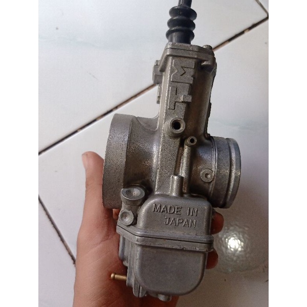 Jual karbu tmx original lepasan UK 38 | Shopee Indonesia