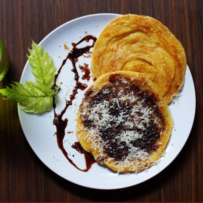 Jual Roti Maryam Roti Canai Roti Cane Frozen Rasa Original Isi 10