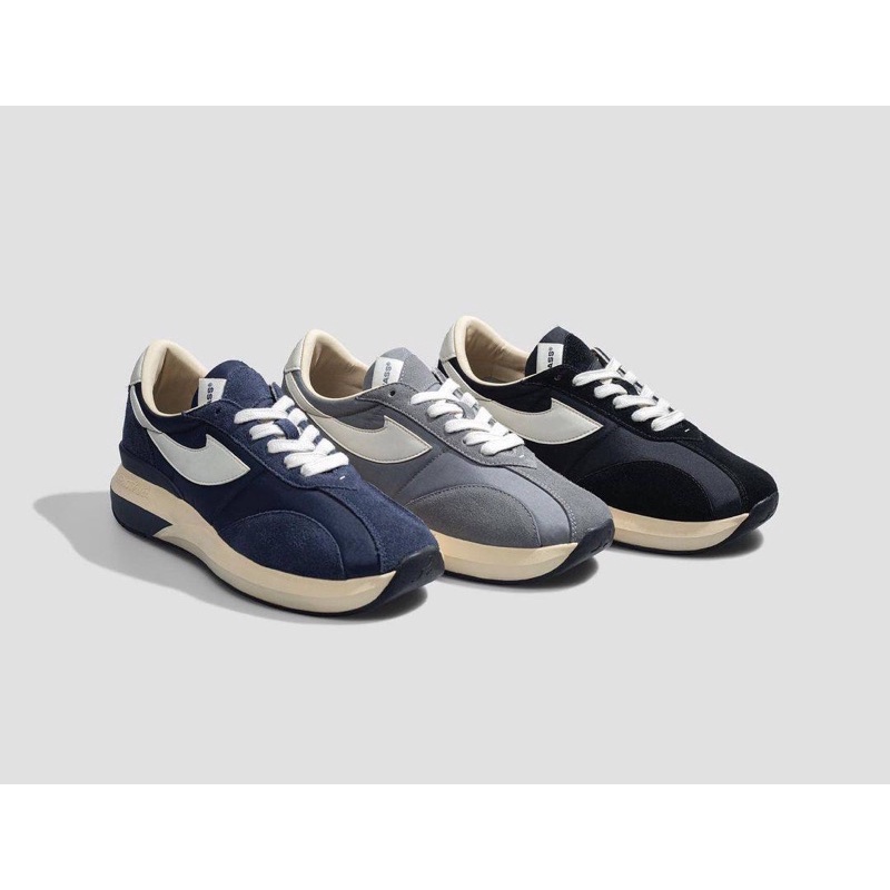 Jual Sepatu Compass Velocity 100% Original Compass | Shopee Indonesia