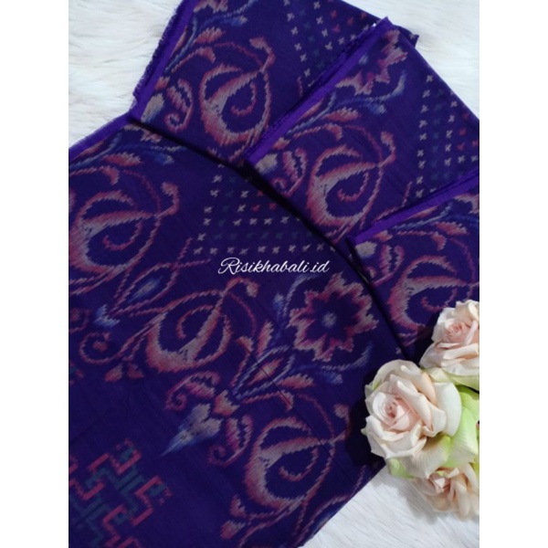 Jual KAIN ENDEK BALI | Shopee Indonesia