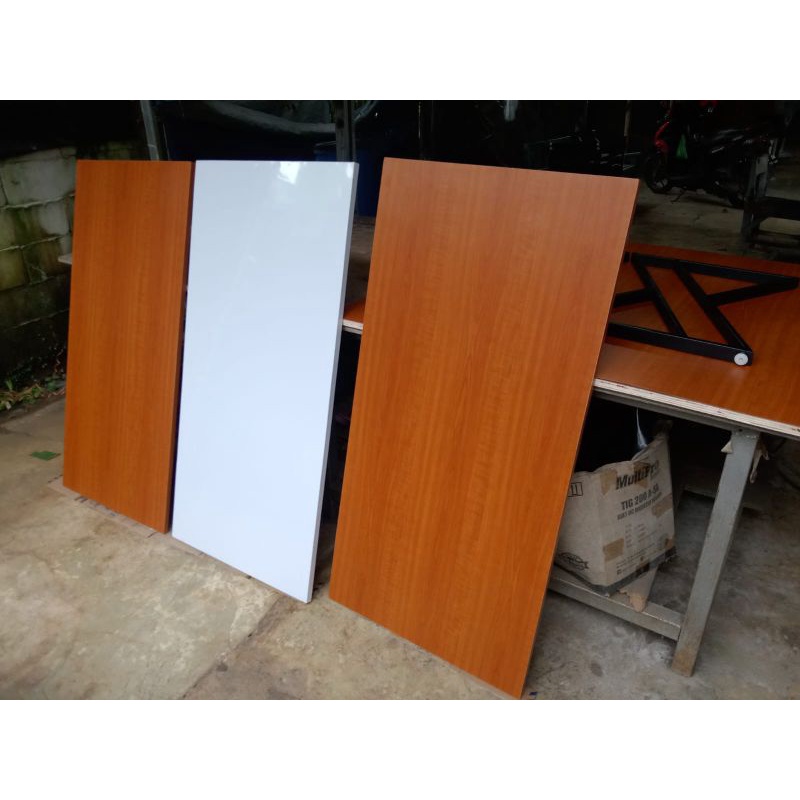 Jual Papan Meja, Top Table, Meja Hpl, Daun Meja, Meja Latop | Shopee ...