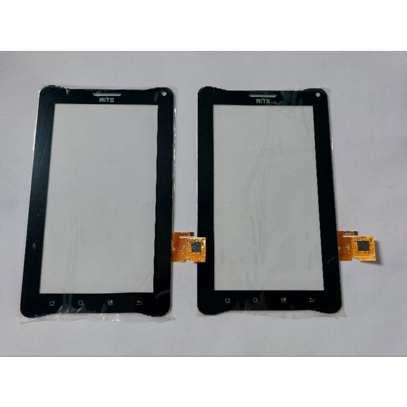Jual Layar Sentuh Touchscreen ORI Mito Tablet T720 Universal (DR2045-D ...