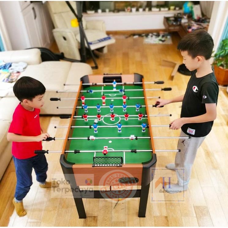 Jual Champs Soccer Game Table 48inc / Sepak Bola Meja 122 Cm / Meja ...