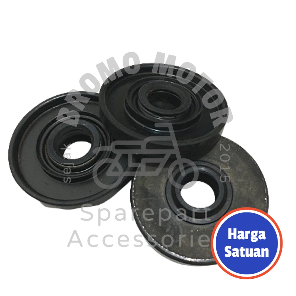 Jual Oil Seal Shock Belakang Mobil Toyota Kijang Innova Civic Old New ...