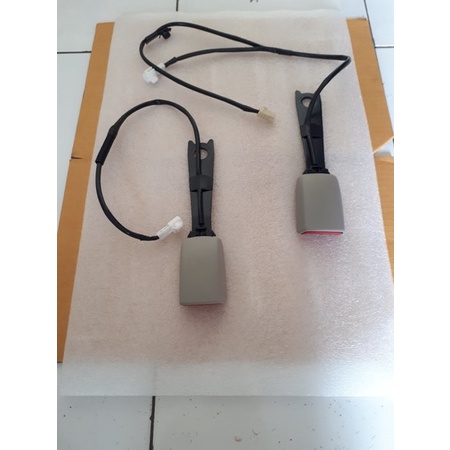 Jual Jual Murah Lock Atau Pengunci Safety Belt Atau Kunci Sabuk ...