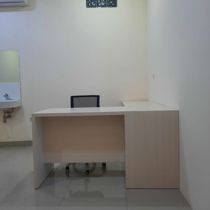 Jual Meja dokter meja konsultasi meja kerja | Shopee Indonesia