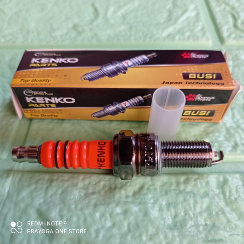 Jual BUSI KPH BEAT REVO KENKO KPR6EA-9 (30=@8.500) | Shopee Indonesia