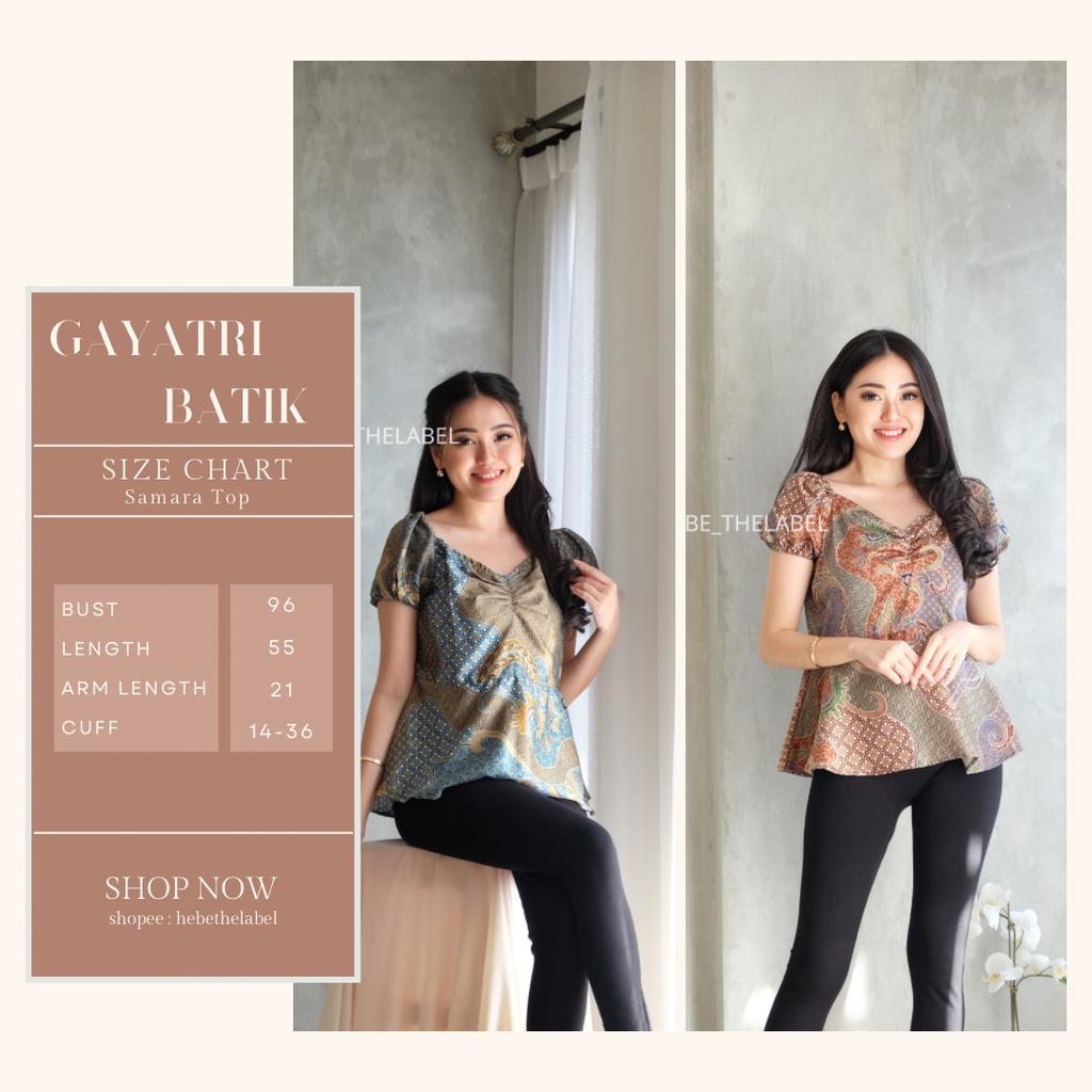 Jual Gayatri Batik Set ( Available Couple Dewasa & Anak ) - Kinara Kahiyang Noma Listya Uma ...