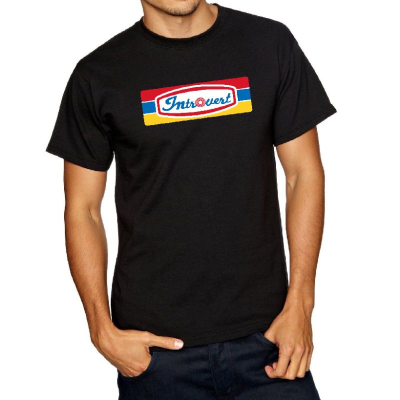 Jual Aerodistro - Kaos Introvert Plesetan Lucu/Kaos Indomaret | Shopee ... Jual Aerodistro - Kaos Introvert Plesetan Lucu/Kaos Indomaret | Shopee ...