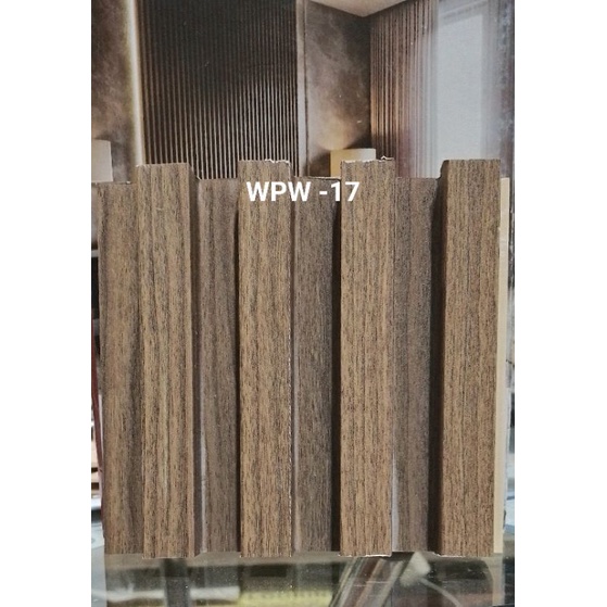 Jual WPC WALL PANEL, PANEL DINDING by PLASWOOD [ KHUSUS AREA BANDUNG ...