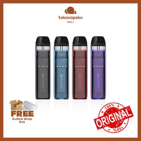 Jual LIMPID POD KIT 800MAH LIMPID POD AUTHENTIC by DOVPO | Shopee Indonesia