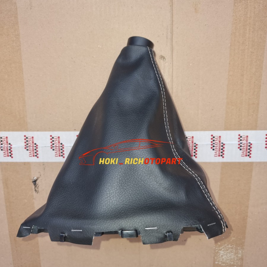 Jual Boot Tuas Persneling Manual Innova Reborn Original | Shopee Indonesia