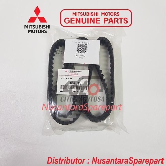 Jual TIMING BELT PAJERO SPORT ORIGINAL 100% MITSUBISHI 1145A019 ...