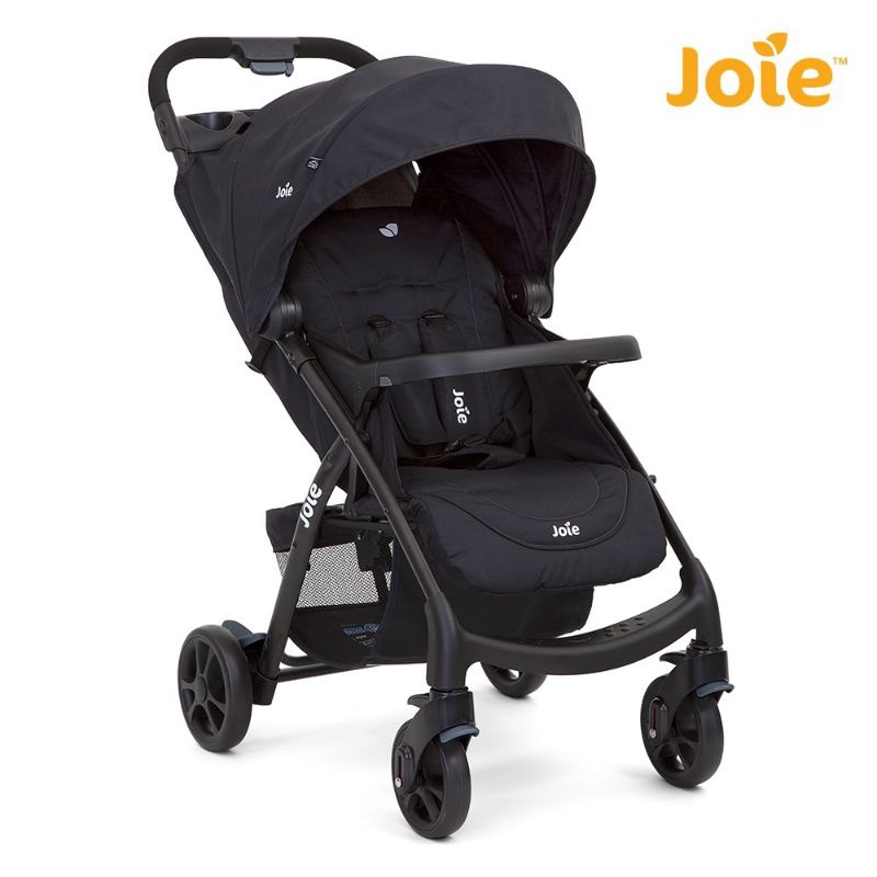 Jual Joie Muze LX Travel System Baby Stroller Kereta Dorong Bayi ...