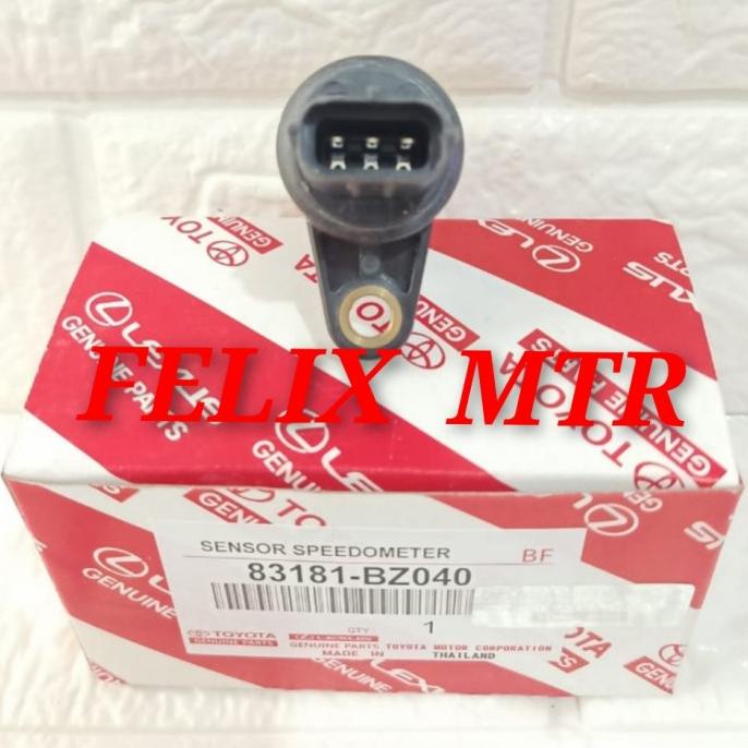 Jual Sensor Speedometer Toyota Avanza Rush Daihatsu Xenia Terios ...