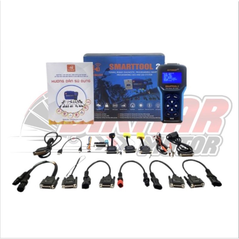 Jual SMARTOOL 2 FULL VERSY | Shopee Indonesia