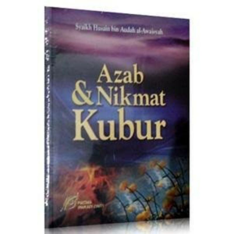 Jual BUKU AZAB DAN NIKMAT KUBUR | Shopee Indonesia