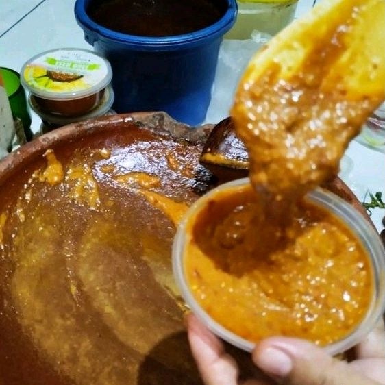 Jual Bumbu Rujak Paciran | Shopee Indonesia