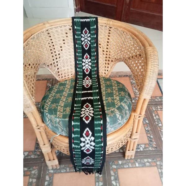 Jual Selendang Tenun Rote Original (SALE) | Shopee Indonesia