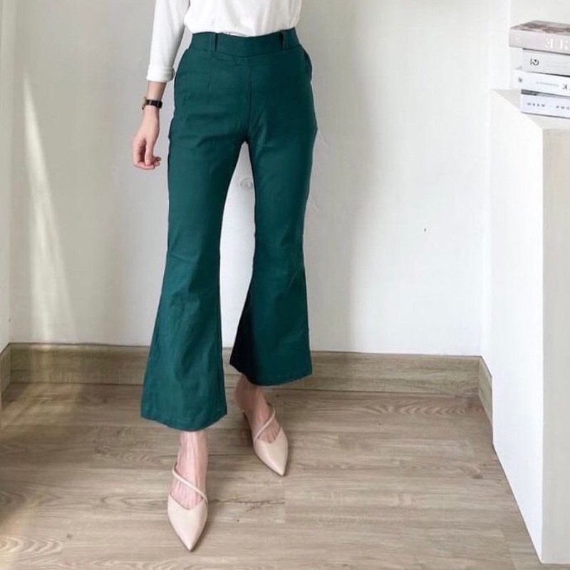 Jual SPESIAL CUTBRAY PANTS (STANDAR & JUMBO) | Shopee Indonesia