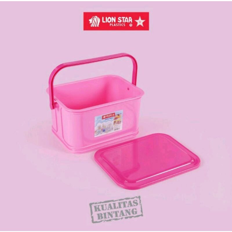 Jual Milky Box Lionstar JX 5 Kotak Kondangan Hajatan Lion Star JX5 ...