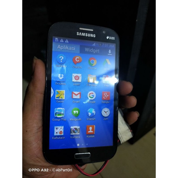 Jual mesin samsung grand neo i9060 | Shopee Indonesia