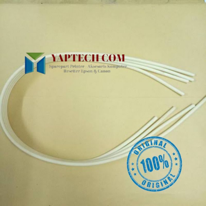 Jual Hose Ciss Selang Printer L1210 Selang Ciss Cartridge L3210 Epson ...