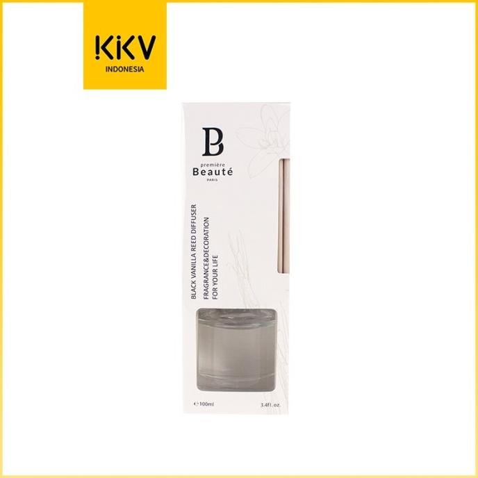 Jual KKV Premiere Beaute Diffuser Pengharum Ruangan Aromaterapi 100ml ...