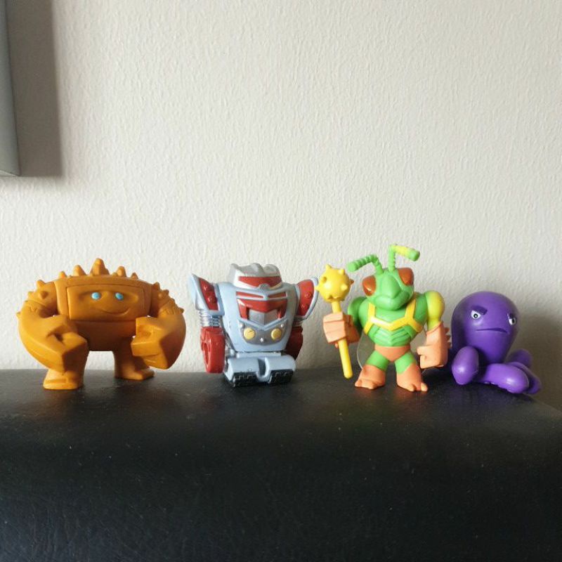 Jual toy story buddy pack Mattel Disney Pixar figure | Shopee Indonesia