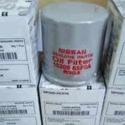 Jual FILTER OIL OLI FILTER NISSAN XTRAIL T30 XTRAIL T31 XTRAIL T32 ...