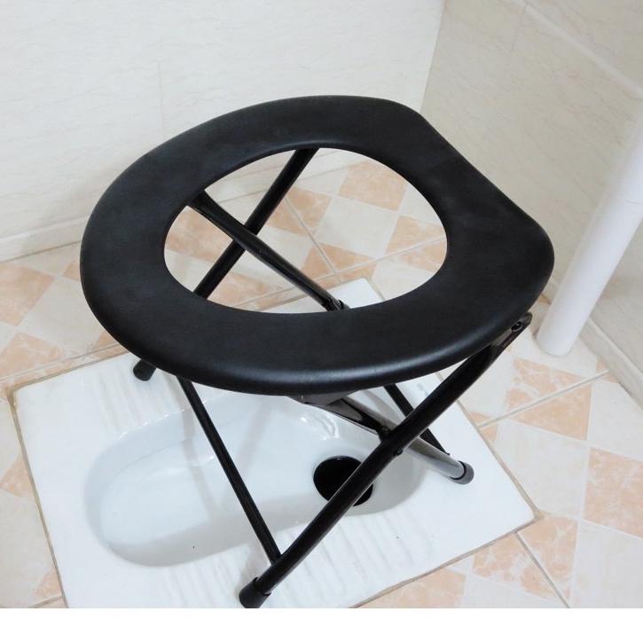 Jual NBM-80 Kursi toilet/WC duduk lansia-kloset duduk/ sangat penting ...