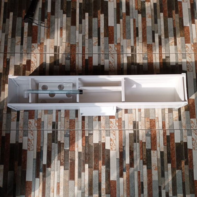 Jual Talang air terjun ukuran 80 cm model pipa input | Shopee Indonesia