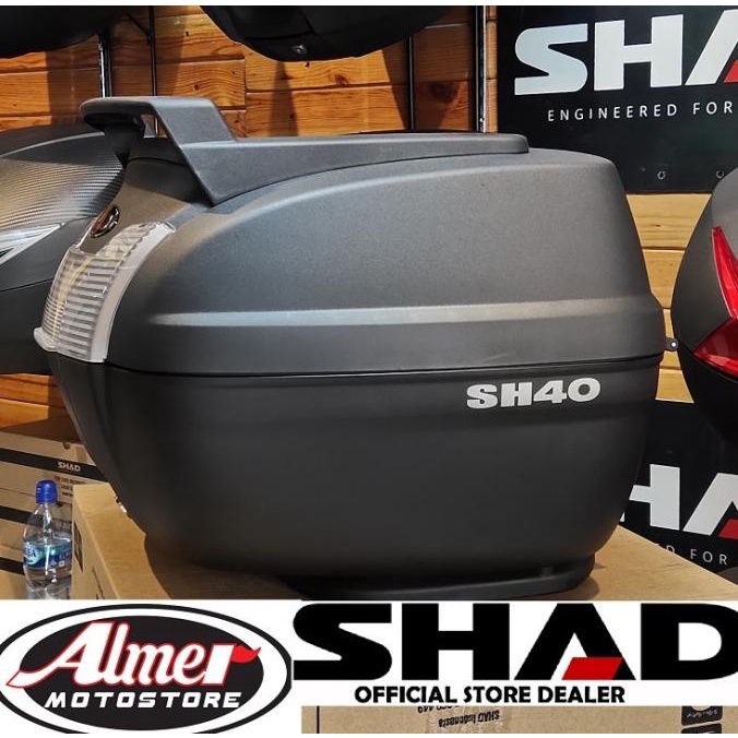Jual Shad Sh 40 Cargo | Shopee Indonesia