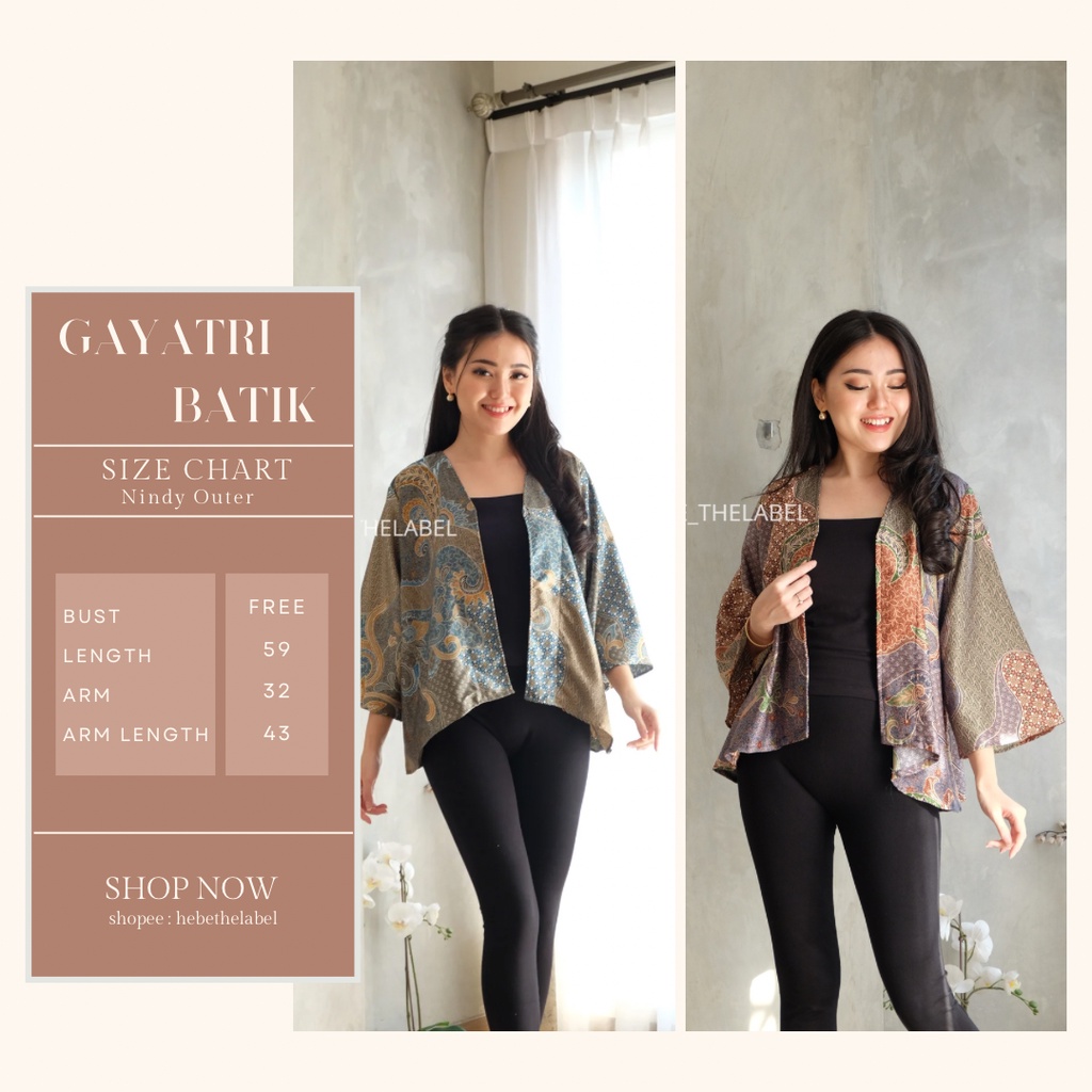 Jual Gayatri Batik Set ( Available Couple Dewasa & Anak ) - Kinara Kahiyang Noma Listya Uma ...