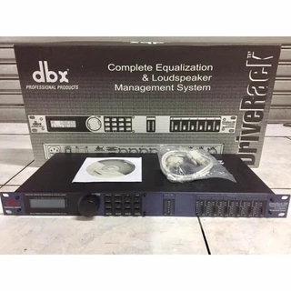 Jual dbx driverack 260 Harga Terbaik & Termurah Mei 2024 | Shopee Indonesia